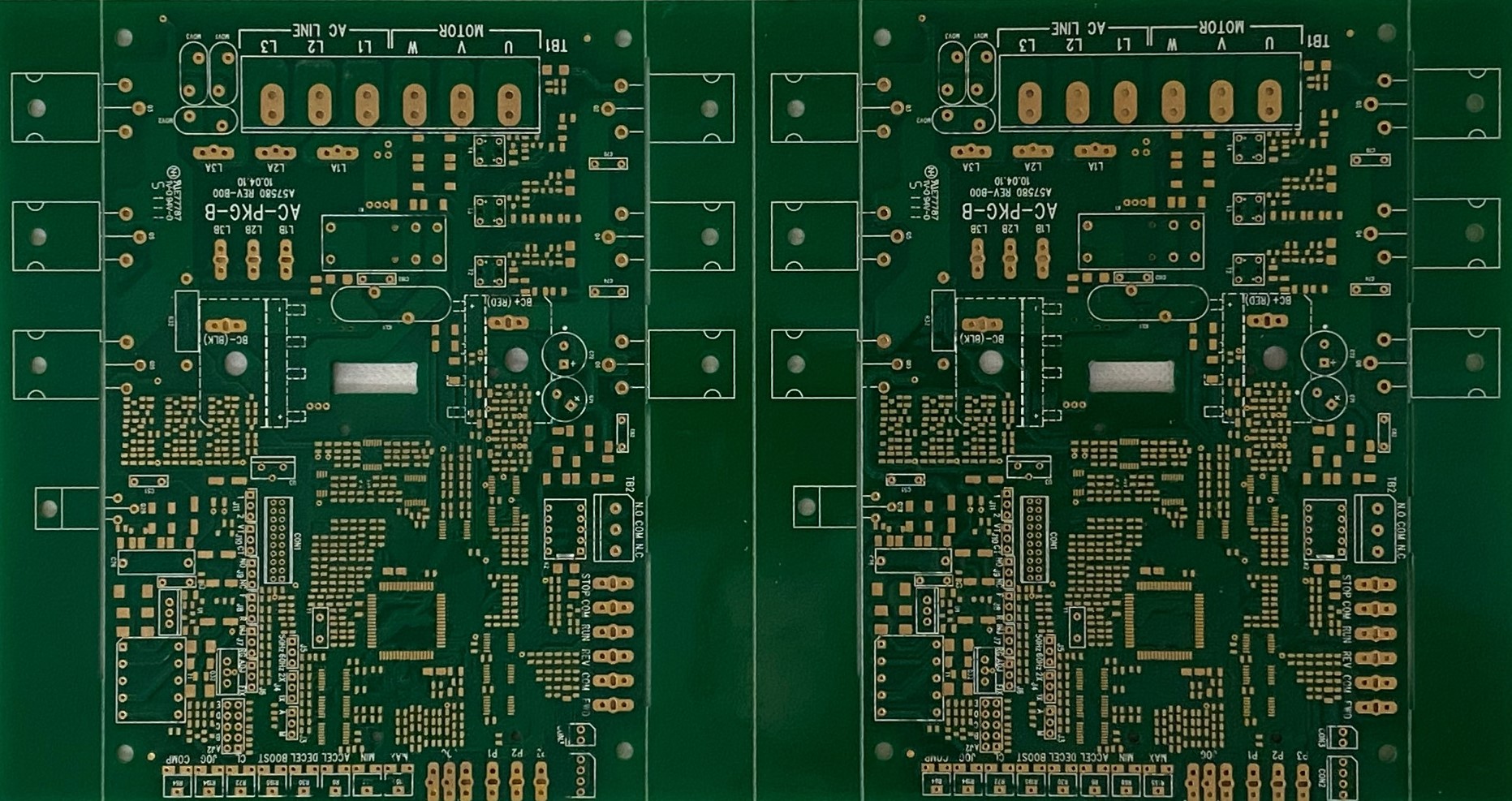 Products - Nam Hing Circuit Board Co. Ltd.